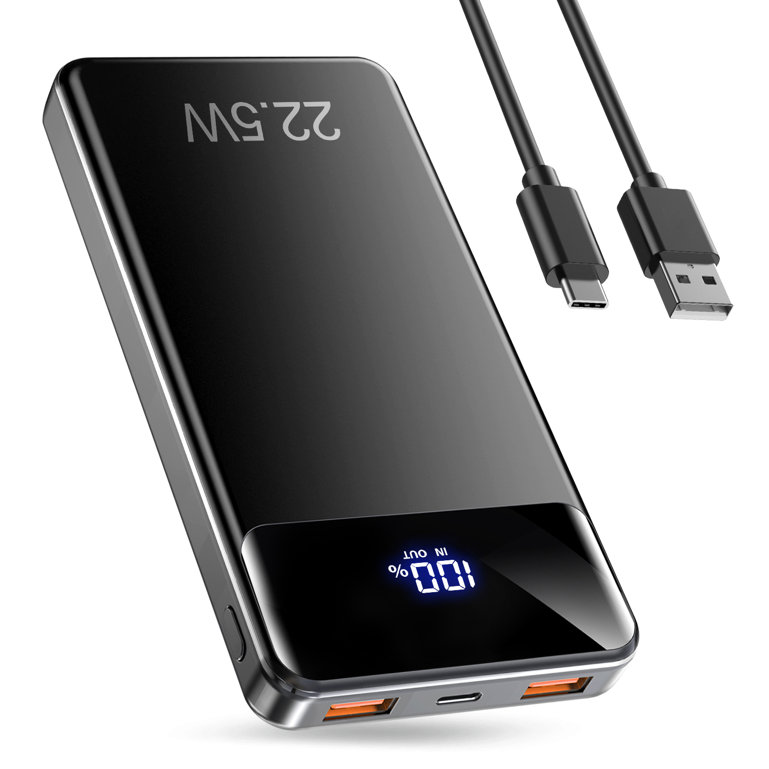 W16 Magsafe Powerbank - Eissix